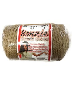 6mm Bonnie Macrame Braided Cord ⋆ Simply Macrame