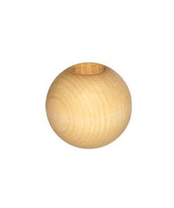 Wooden Macrame Beads ⋆ Simply Macrame