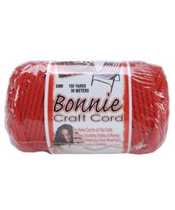 Bonnie Braided Macrame Cords ⋆ Simply Macrame