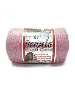 Bonnie Braided Macrame Cords ⋆ Simply Macrame