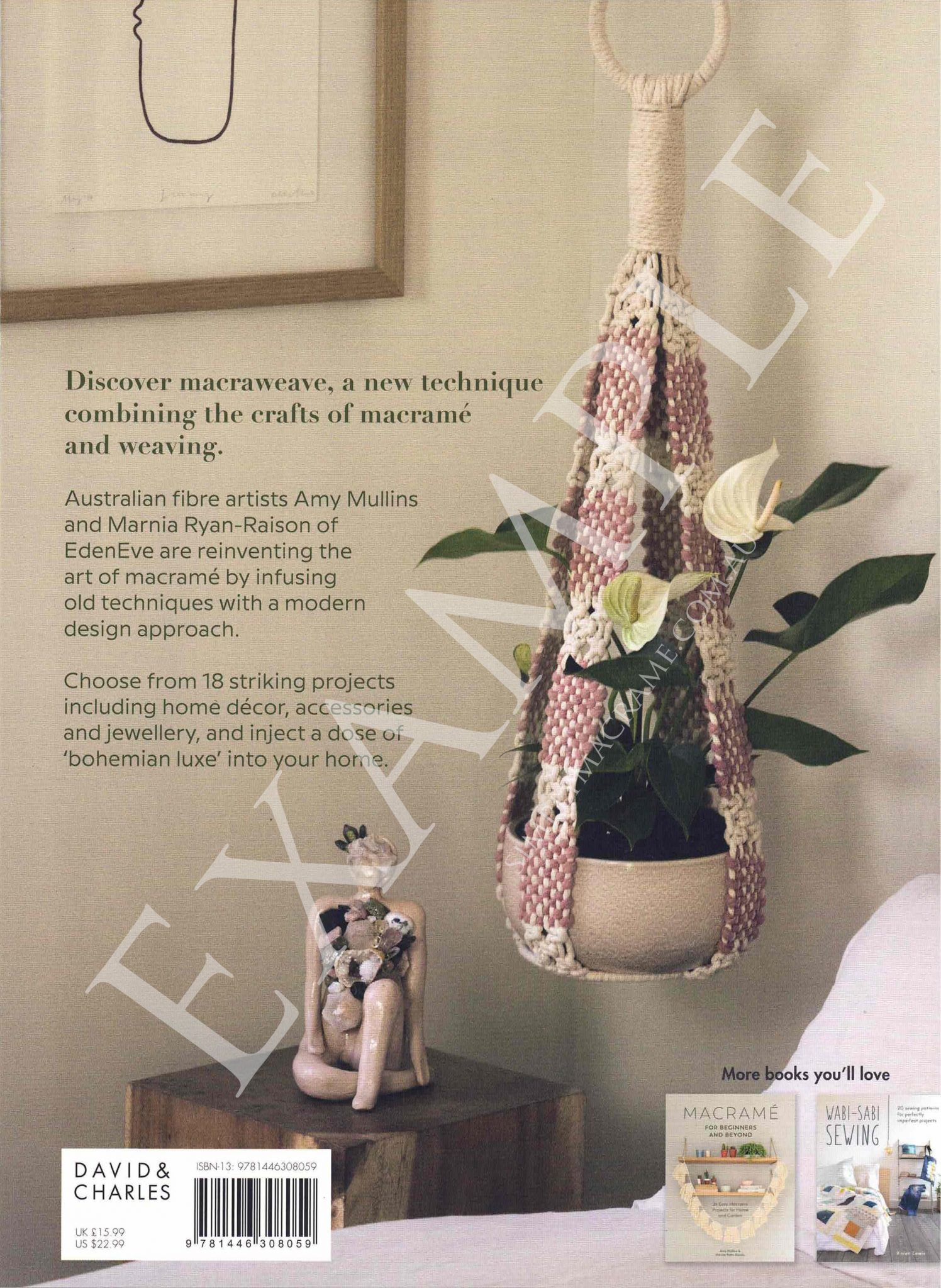 Macraweave ⋆ Simply Macrame