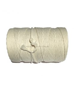 Natural Cords ⋆ Simply Macrame