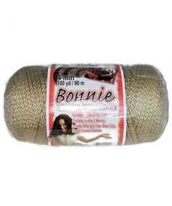 Bonnie Braided Macrame Cords ⋆ Simply Macrame