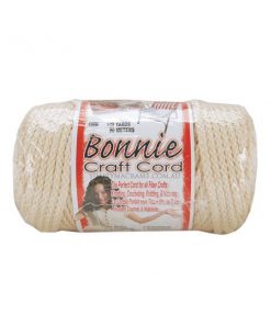 Bonnie Braided Macrame Cords ⋆ Simply Macrame